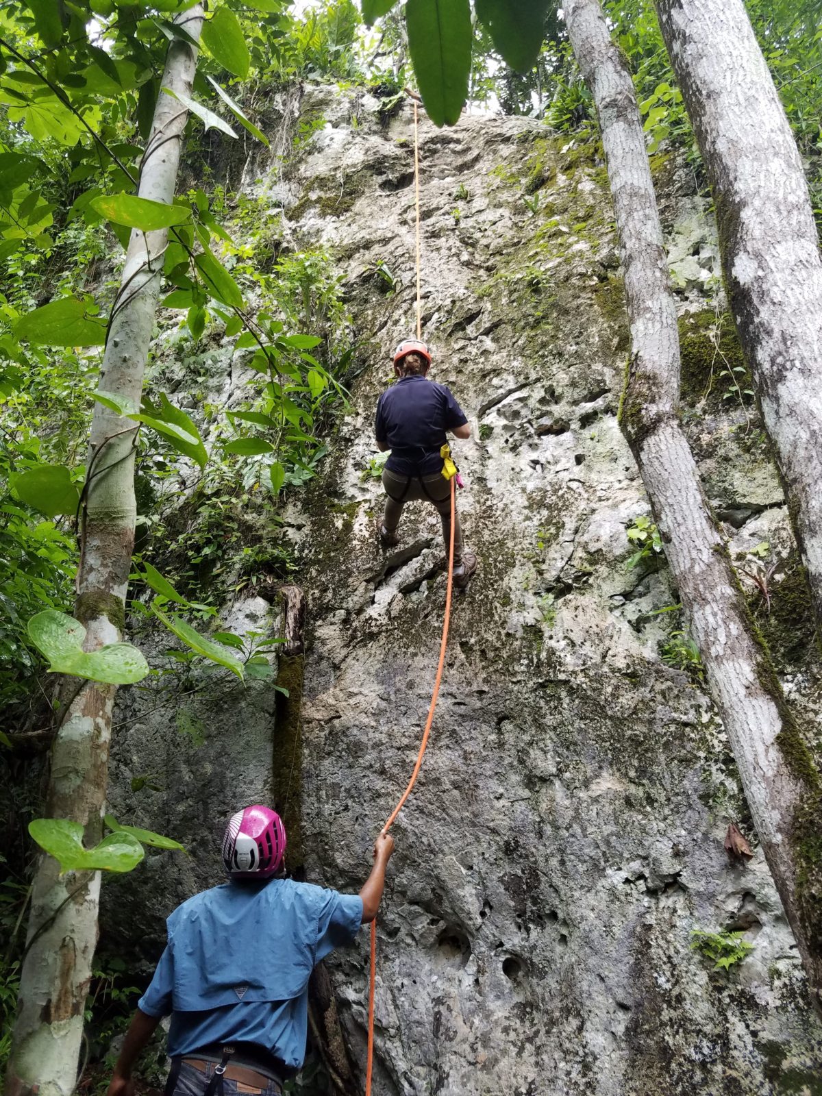 Calico Jack's – Much More Than A Great Zip Line