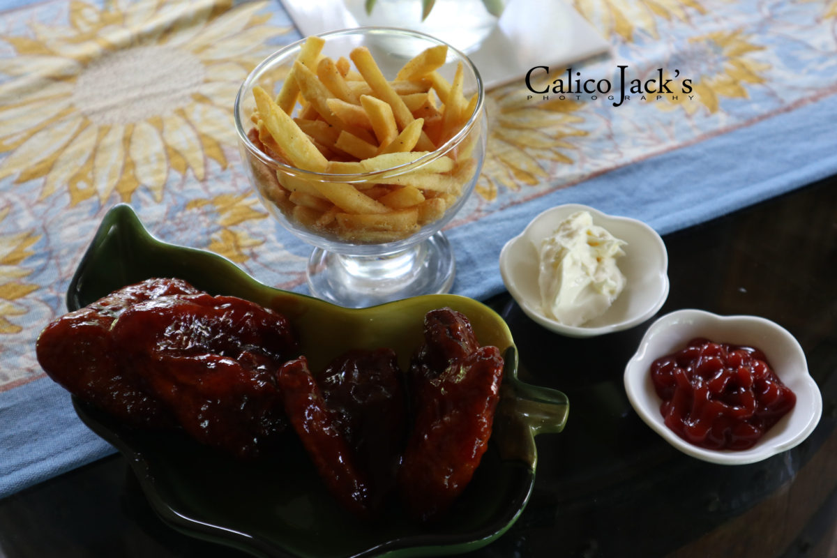 RESORT DINNING – Calico Jack's