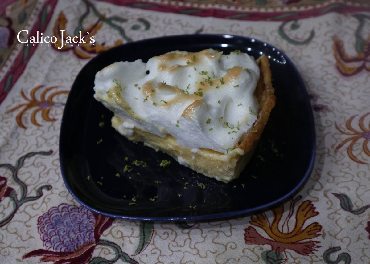 RESORT DINNING – Calico Jack's